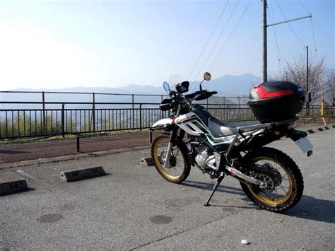 Serow セローなブログ ＆ Ninjaなブログ