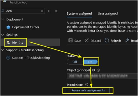 Connect With Application Insights In Not Local Auth Mode Using Opentelemetry Microsoft
