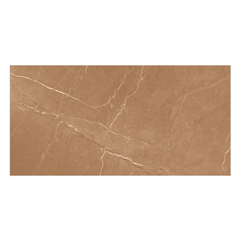 Brown Marble Tile Texture