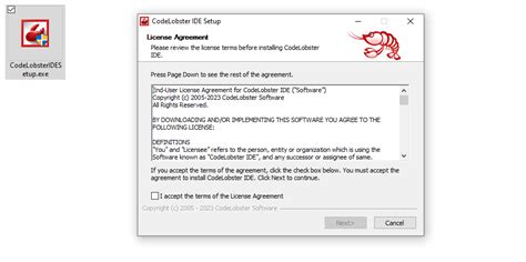 Как установить Codelobster Ide в Windows