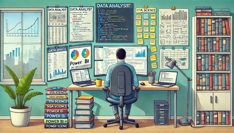 Pratik Jugant Mohapatra On Linkedin Dataanalytics Ai Visualization Careerreflection