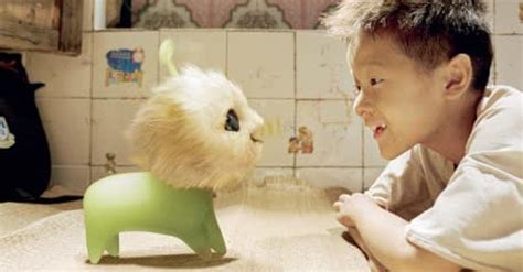 Sinopsis Film Cj7 Bioskop Trans Tv Berteman Dengan Bola Alien