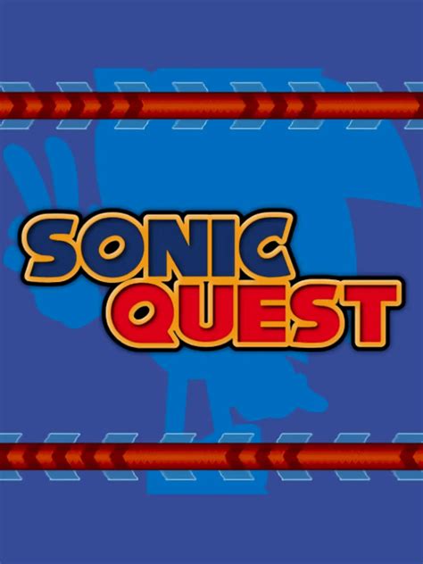 Sonic Quest Stash Games Tracker