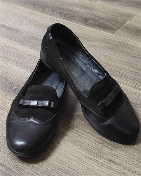 Взуття туфлі — ціна 280 грн у каталозі Туфлі Купити жіночі речі за доступною ціною на Шафі