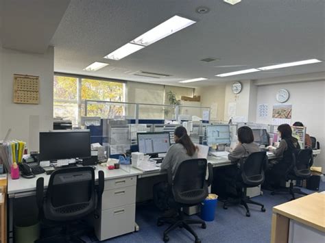 株式会社ティーネットエンタープライズ ぐんま De 就活ナビゲーション