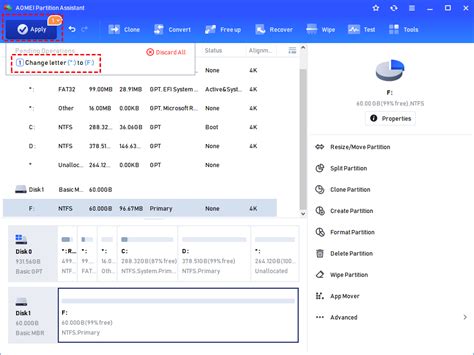 [free Guide] Use Diskpart Assign Drive Letter In Windows 11 10 8 7