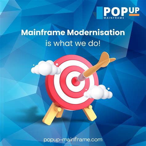 Popup Mainframe On Linkedin Popup Mainframe