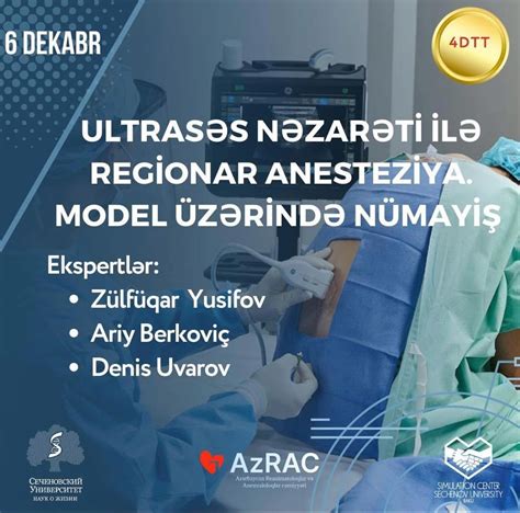 Dr Zulfugar Yusifov Md Fipp Cips Eular Ttt On Linkedin On December 6 A Workshop On