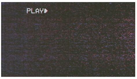 Vhs png