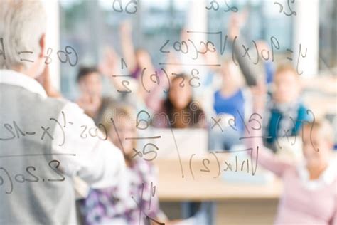 High School Math Teachers