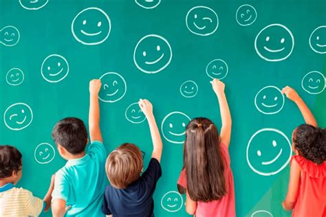 Educación Emocional En El Aula Importancia Y Herramientas