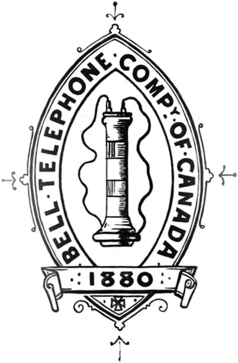 Bell Logo Canada