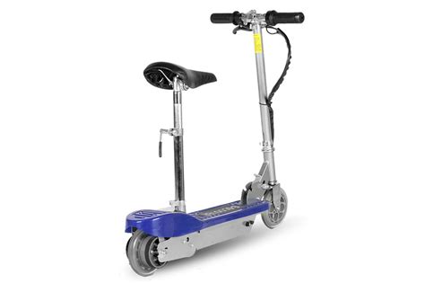 120W Eco Scooter Mini Runner Elektro Scooter