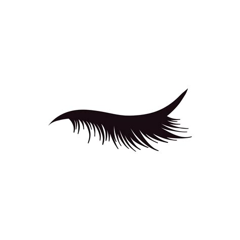 Black Femlae Sexy Lash 22924777 Png