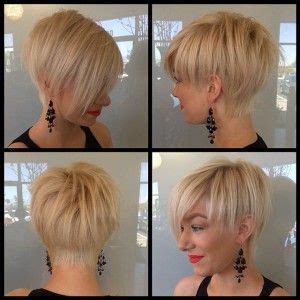 Kurzhaarfrisuren Pinterest Kurzhaarfrisuren Tinatasyajulia Blog