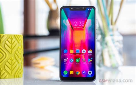 Pocophone F1 By Xiaomi Review Design And Spin