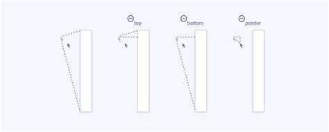 마우스 포인터 친화적인 하위 메뉴 기능 만들기 All My Universe