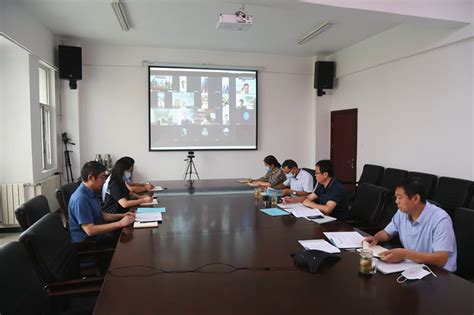 民盟河北省委召开十二届一次常委会议中国民主同盟河北省委员会