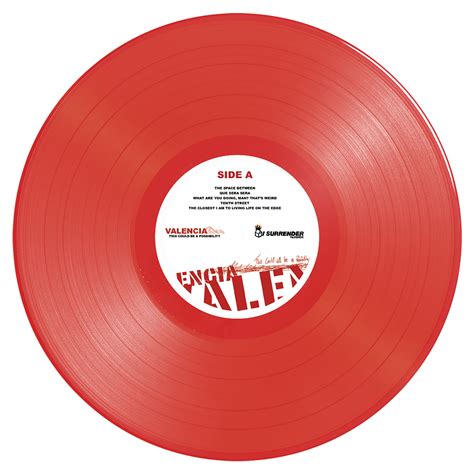 Disco De Vinilo Png