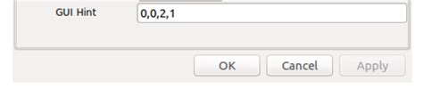 Gui Hint Gnu Radio