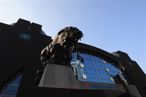 Carolina Panthers More Questions Highlight Start To Training Camp