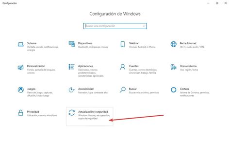 Actualizar Windows 10 A La última Versión Guía Paso A Paso