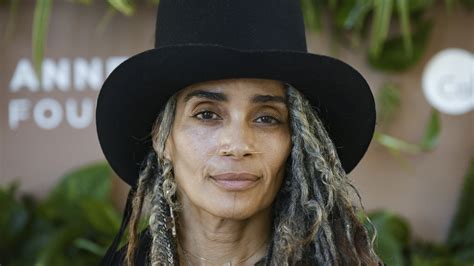 Lisa Bonet Young