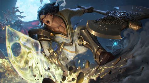 Aov Wallpaper Pc 57 Koleksi Gambar
