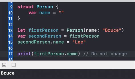 Structures And Classes Structures Or Structs And Classes Are By Guilherme Andre Medium