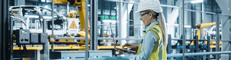 Mes Implementation Critical For Manufacturing Excellence