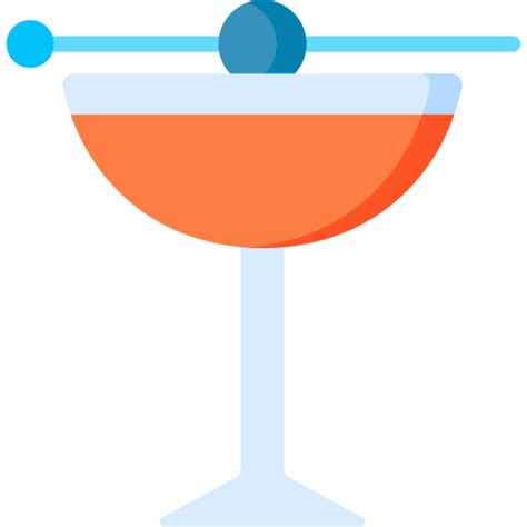 Manhattan Special Flat Icon