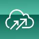 Application Migration Service SVG And Transparent PNG Icons AWS Icons