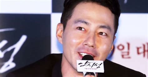 조인성 영화 언론 공개 뒤 활짝 안시성 언론시사회