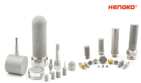 Stainless Steel Filter Manufacturer Manufacturer Hengko
