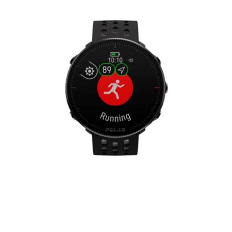 POLAR VANTAGE M2 COPBRN S-L POLAR | falabella.com