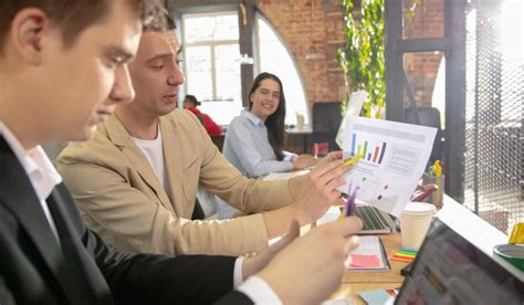 Investing In Your Team Driving Business Growth Through Strategic Hr