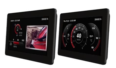 Julian Huxham On Linkedin New Danfoss Dm700 Screens Just In