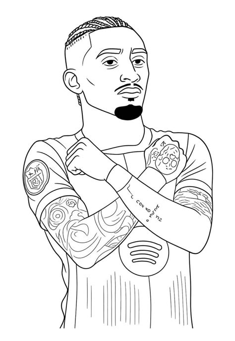 Desenhos Do Raphinha Para Colorir Bora Colorir