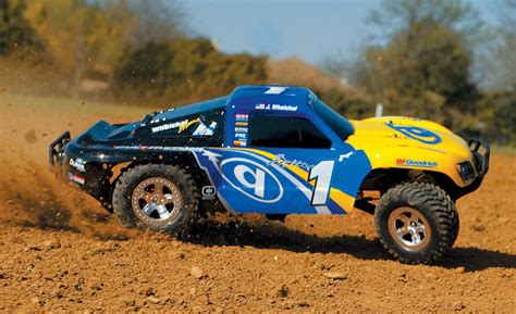 Traxxas Slash Wallpaper WallpaperSafari
