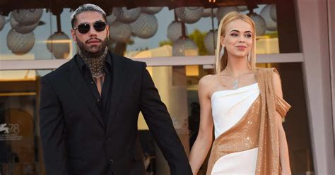 Francesco Chiofalo E La Passione Con Drusilla Gucci Facciamo Lamore