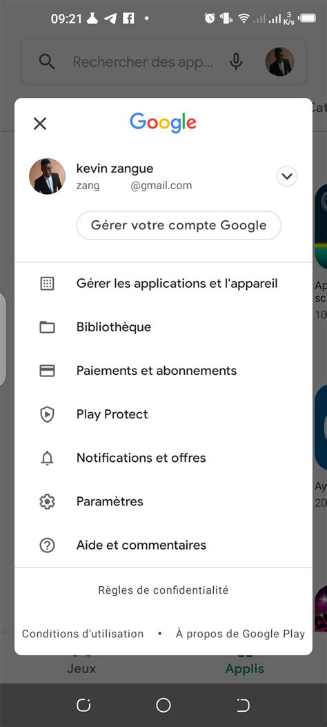 Google Plante Sur Android Depuis Quelques Heures Que Faire