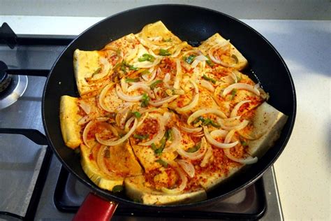 어린이 두부 간장 조림 황금 레시피유아 두부 요리