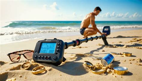 How To Use Discrimination Mode On A Metal Detector Tvmdc