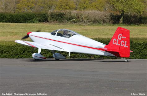 Aviation Photographs Of Registration G Clcl Abpic