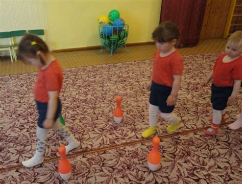 «Теремок Конспект занятия по физкультуре в младшей группе 3 фото Воспитателям детских садов