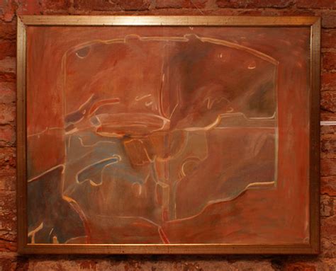 Александр Горяев. «Psychonautica. Погружение продолжается». Живопись ...