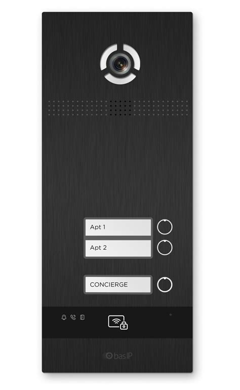 Sip Intercom Systems How It Works And Key Advantages