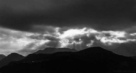 Black And White Landscape  Wiffle