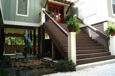 Outdoor Structures — Deck Crafters