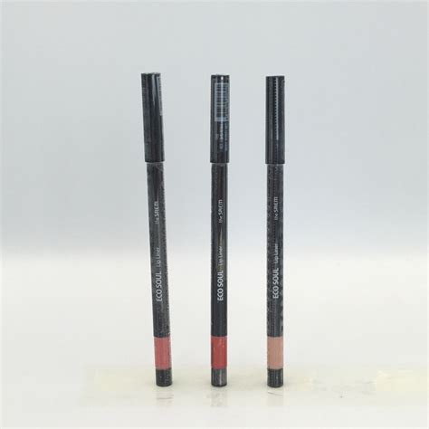 The Saem Son Lót Môi Chất Lượng Cao Saem 0 45g Shopee Việt Nam